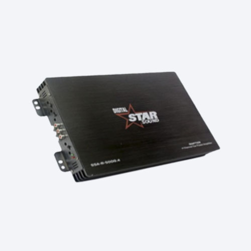 Products | Car Entertainment and Sound